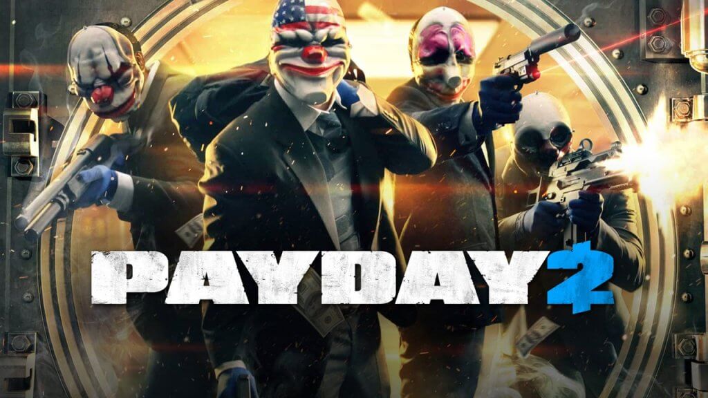 Payday 2 Quiz: Which Payday Character Are You? | QuizApes