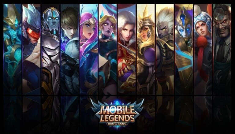 Mobile Legends: Bang Bang Quiz – Which ML Hero Are You? | QuizApes